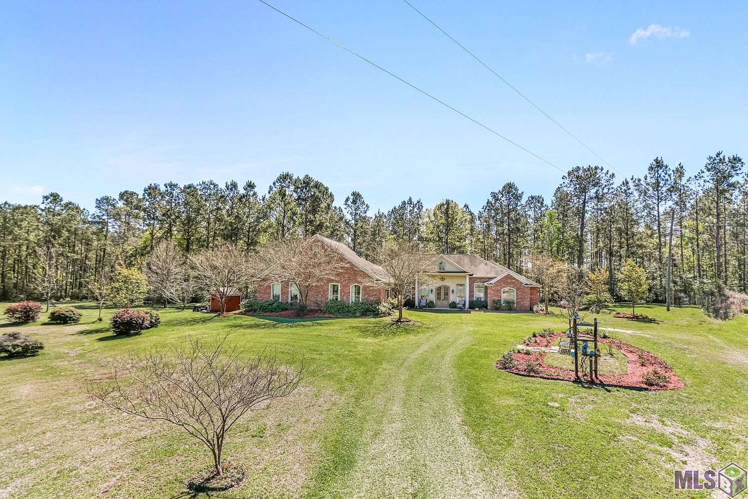 408 Charlie Overton Rd, Greensburg, LA 70441 | Zillow
