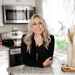 Jessica Whitlock - Real Estate Agent in Lexington, KY - Reviews | Zillow