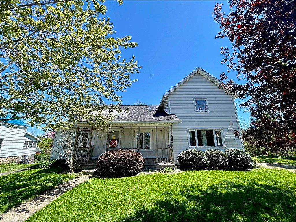 3924 W Walworth Rd, Walworth, NY 14568 | Zillow