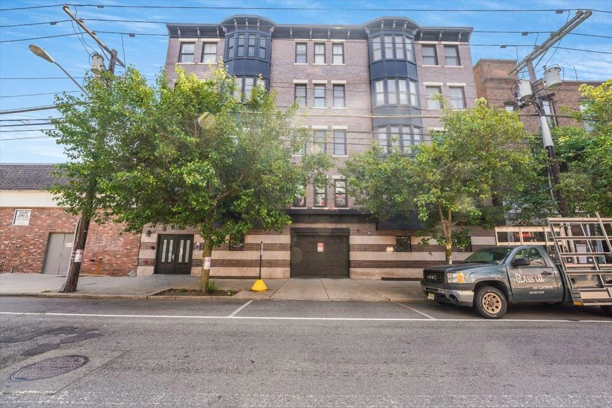 807 Clinton Street #2B in Hoboken, New Jersey | StreetEasy