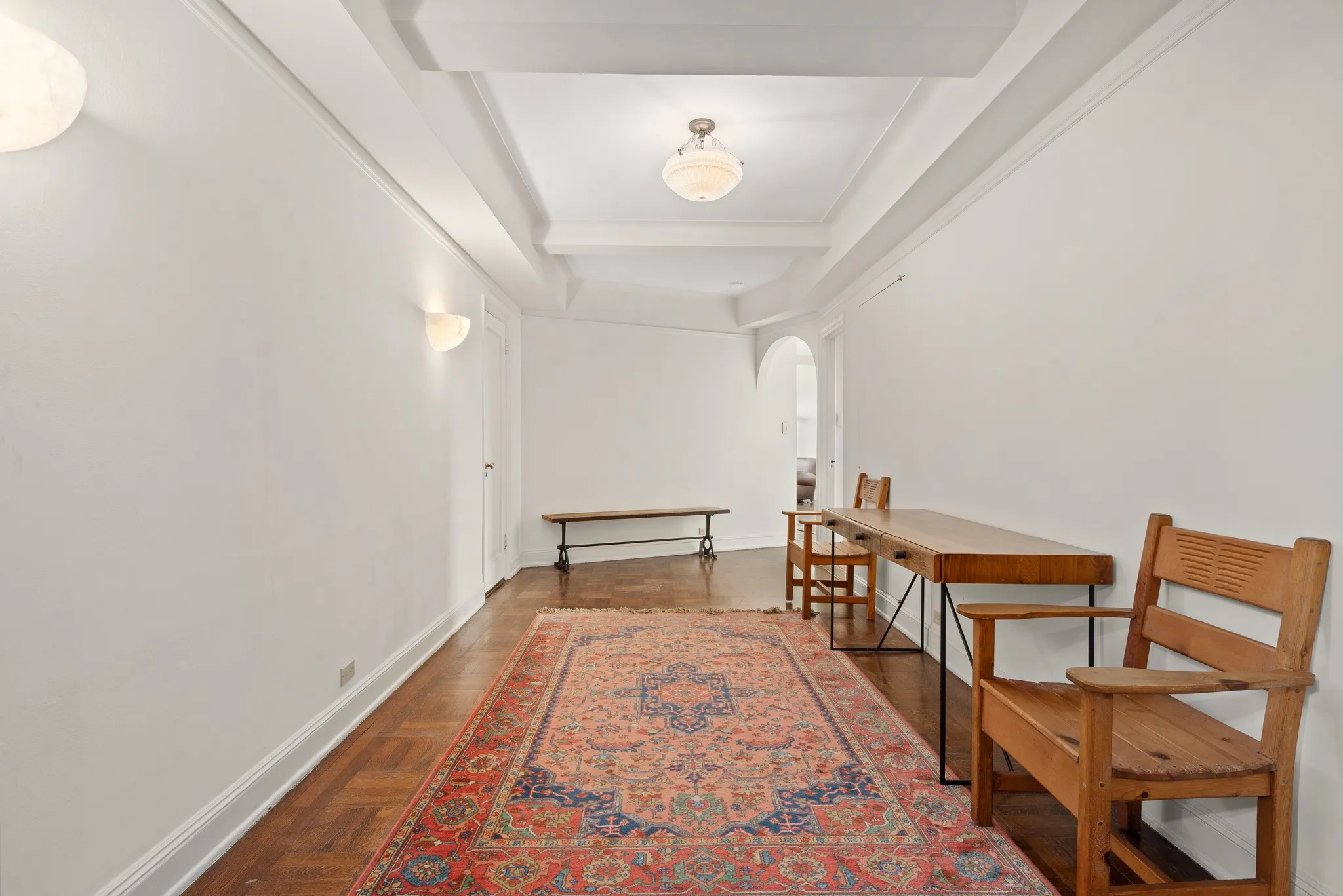 118 Riverside Drive #15B in Upper West Side, Manhattan | StreetEasy