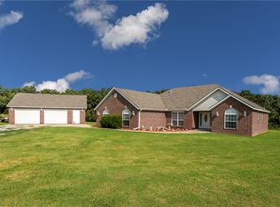 796 S Maple Rd, Colcord, OK 74338 | Zillow
