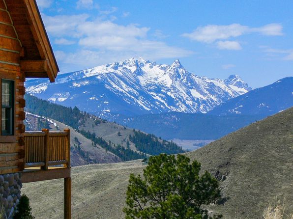 Darby Real Estate - Darby MT Homes For Sale | Zillow