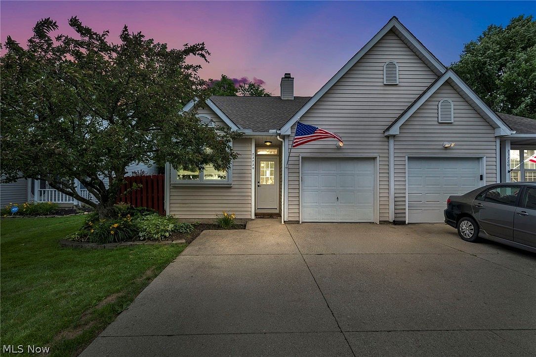 23230 Wainwright Ter, Olmsted Falls, OH 44138 | Zillow
