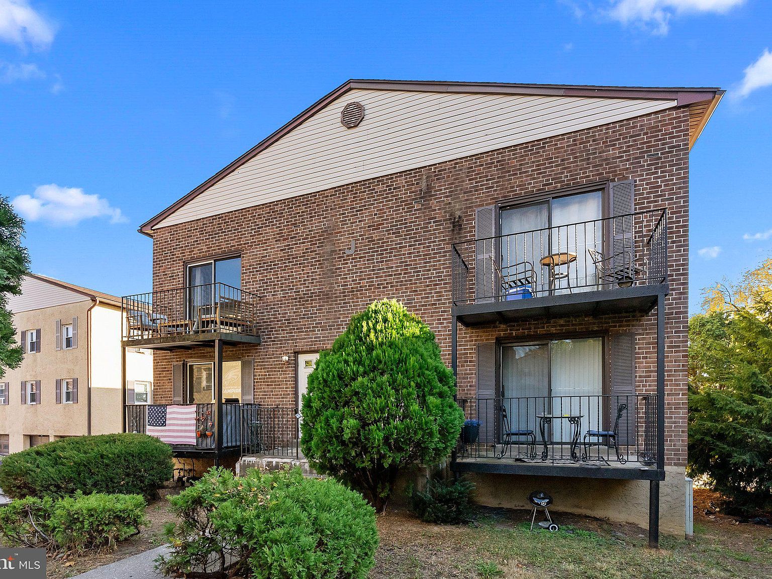 22 S Springfield Rd APT J4, Clifton Heights, PA 19018 | Zillow