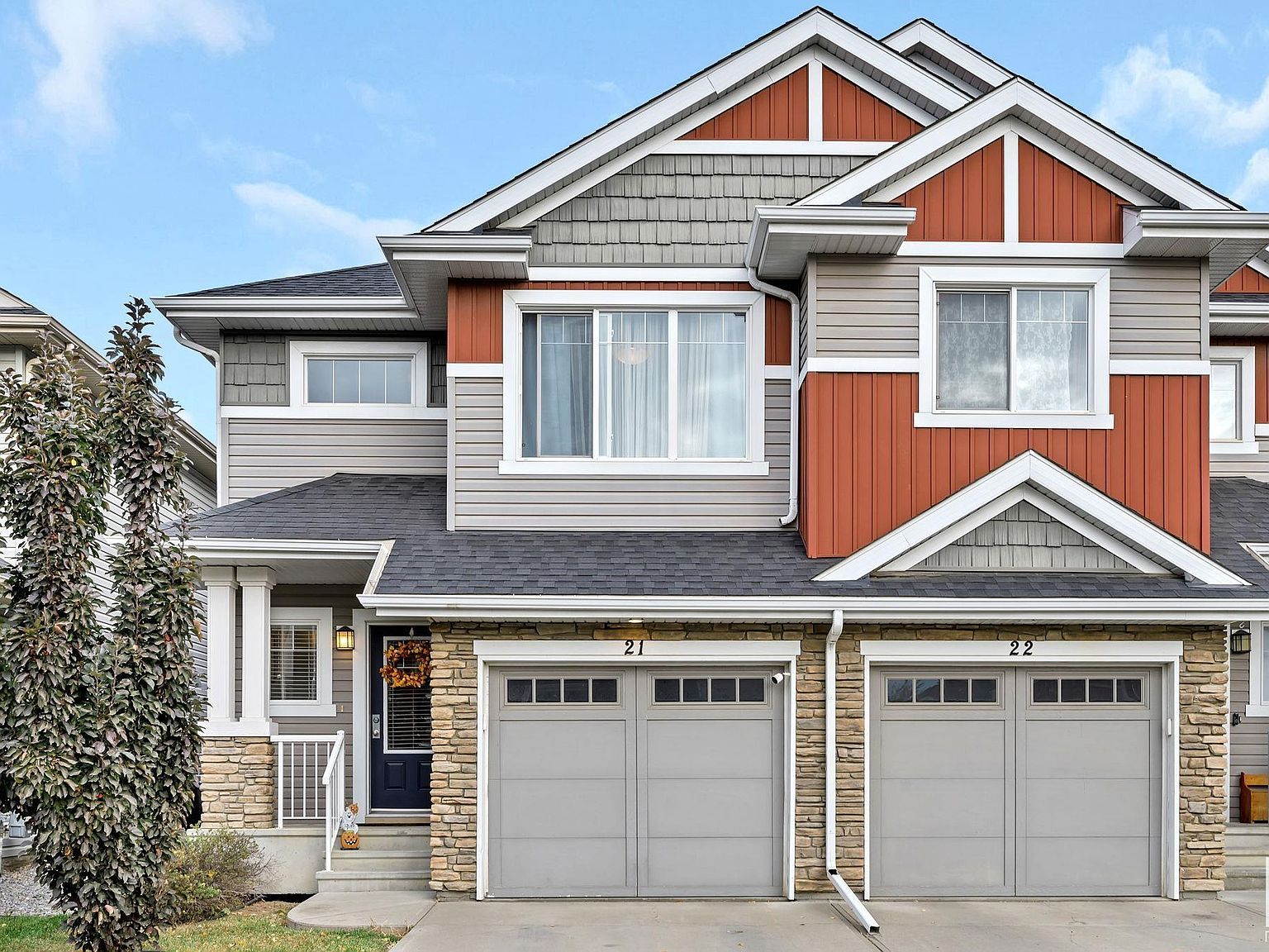 2004 Trumpeter Way NW #21, Edmonton, AB T5S 0J9 | MLS #E4410196 | Zillow