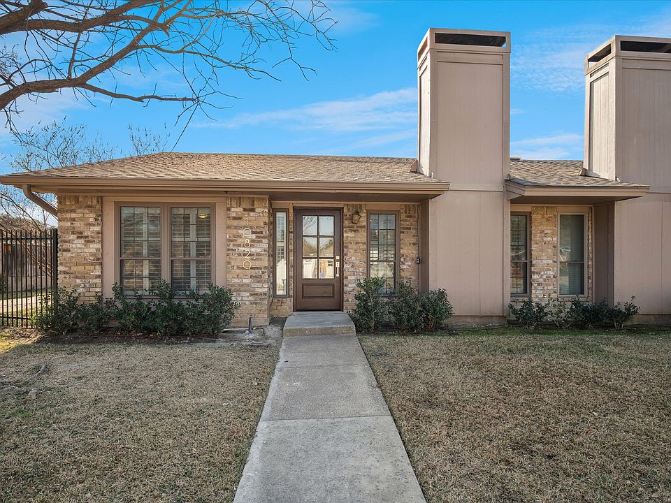 10820 Pagewood Dr #10820, Dallas, TX 75230 | Zillow