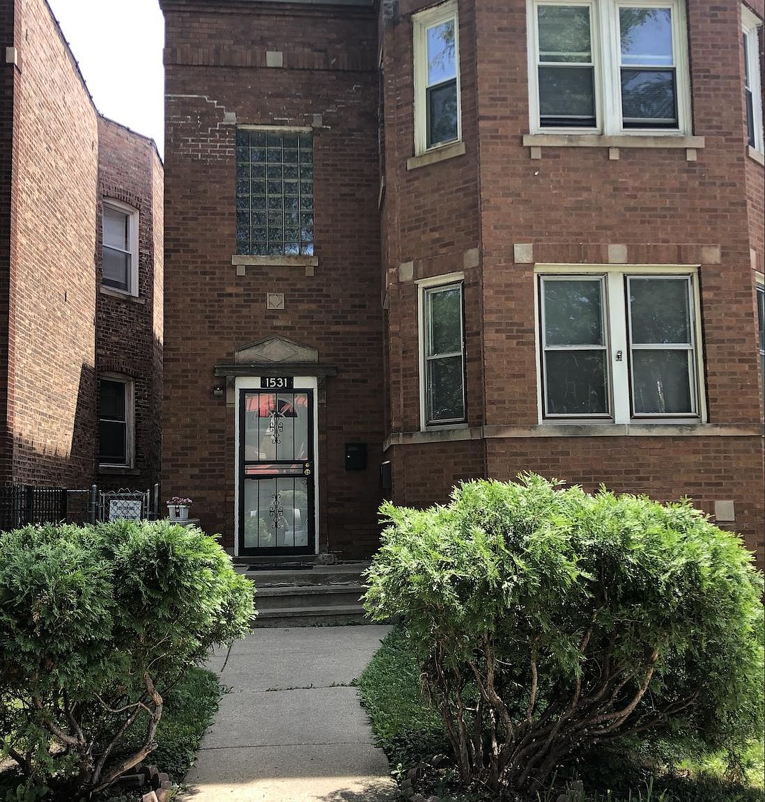 1531 N Mayfield Ave #1, Chicago, IL 60651 | Zillow