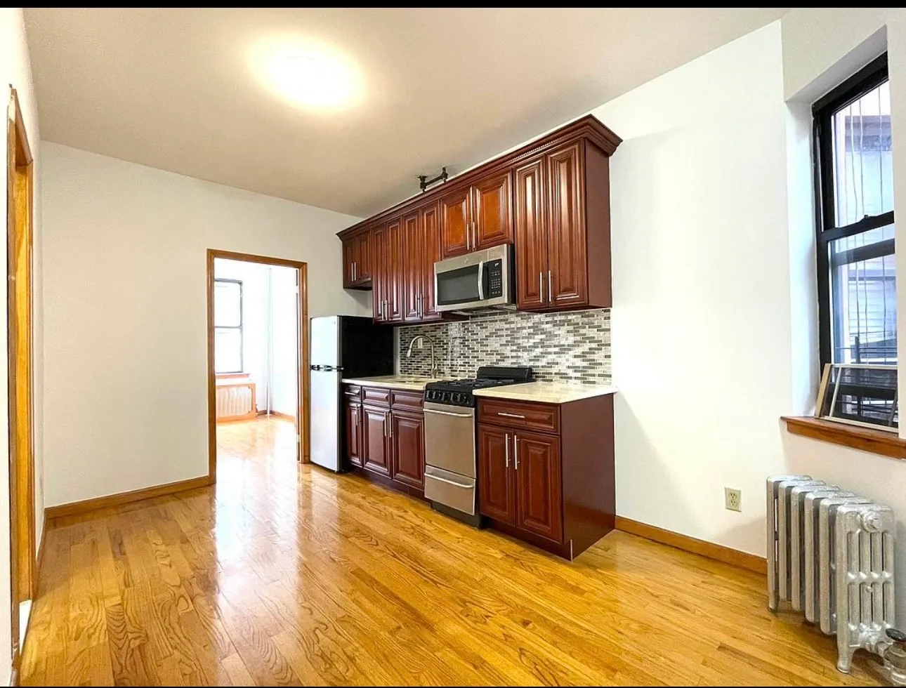 97 Pitt Street #9 in Lower East Side, Manhattan | StreetEasy