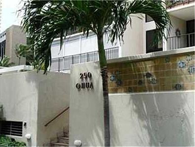 250 Ohua Ave APT 11A, Honolulu, HI 96815 | Zillow