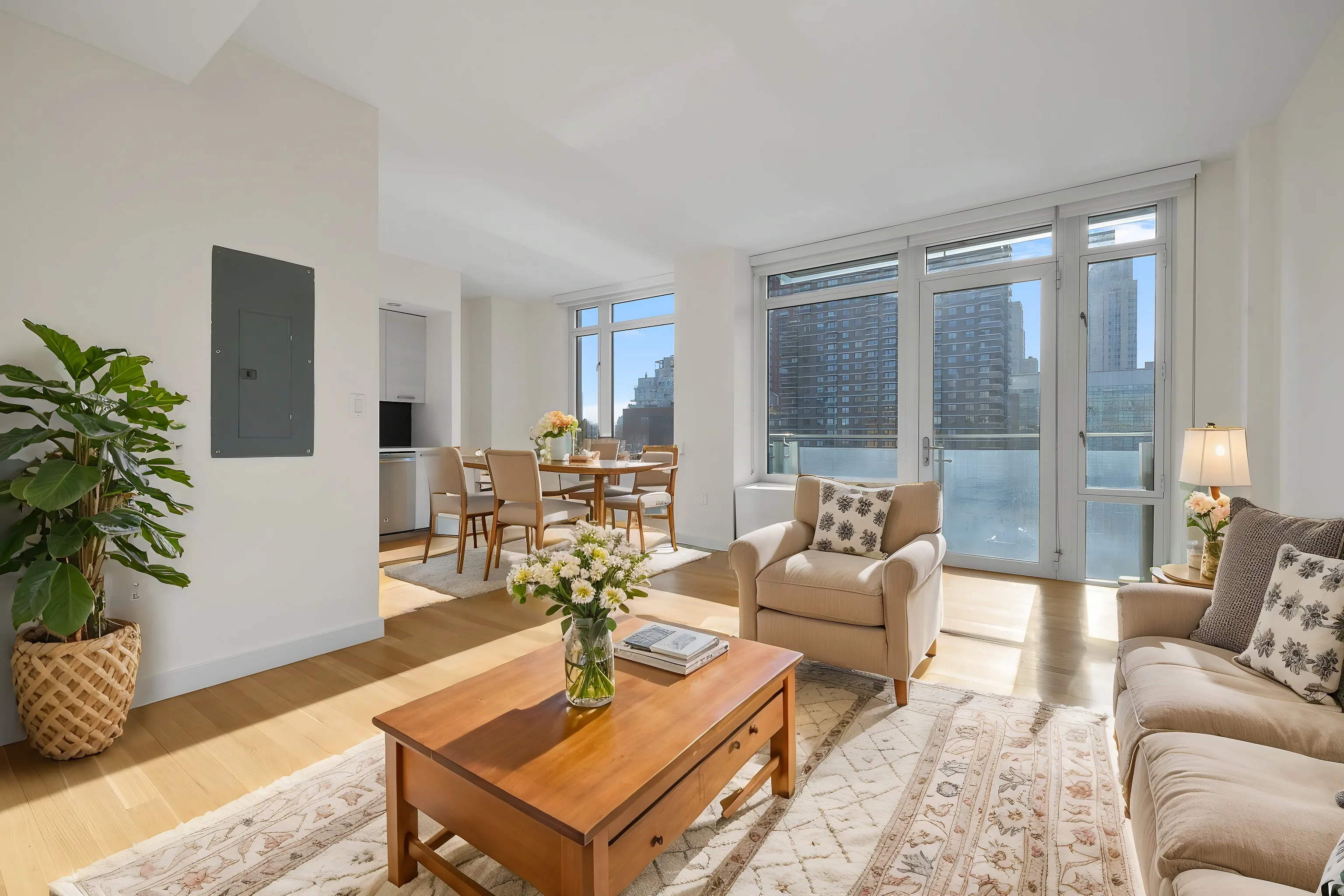 501 East 74th Street #9A in Lenox Hill, Manhattan | StreetEasy