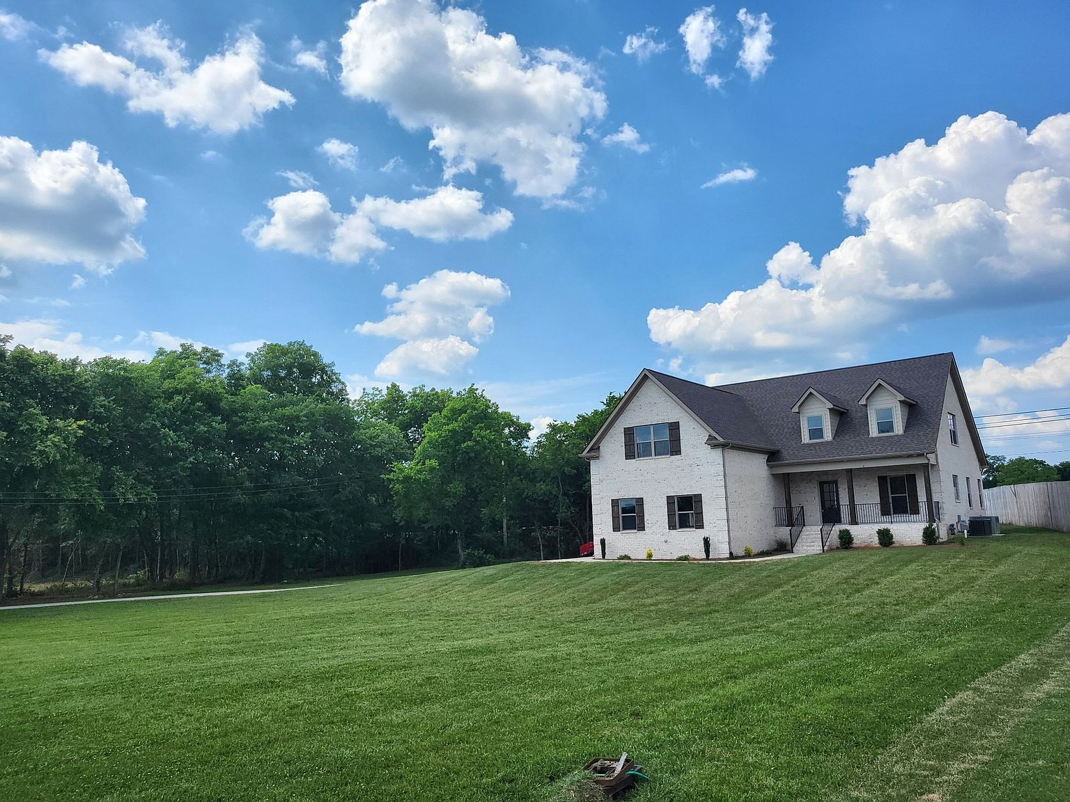 11731 Milton St, Milton, TN 37118 | MLS #2670598 | Zillow