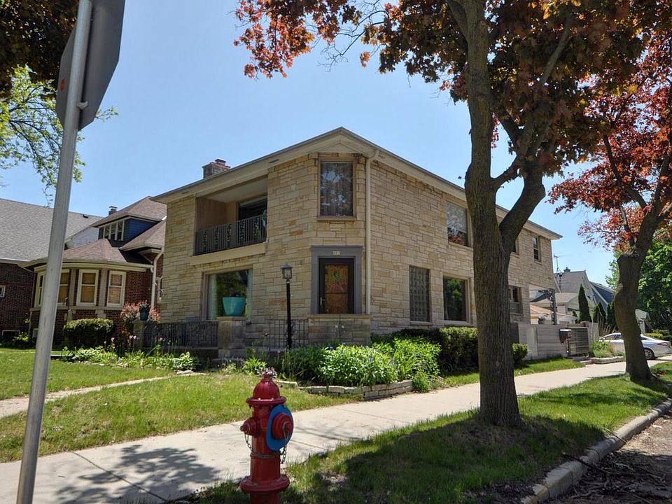 601 East Oklahoma AVENUE, Milwaukee, WI 53207 | Zillow