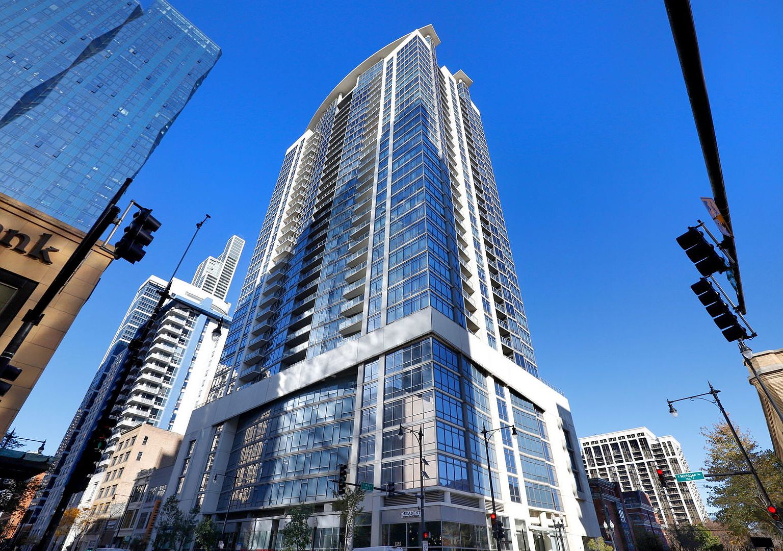 100 14th St #2904, Chicago, IL 60605 | Zillow
