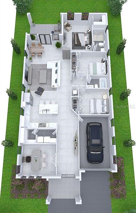 1162 37th Ave N, Saint Petersburg, FL 33704 | MLS #T3449012 | Zillow