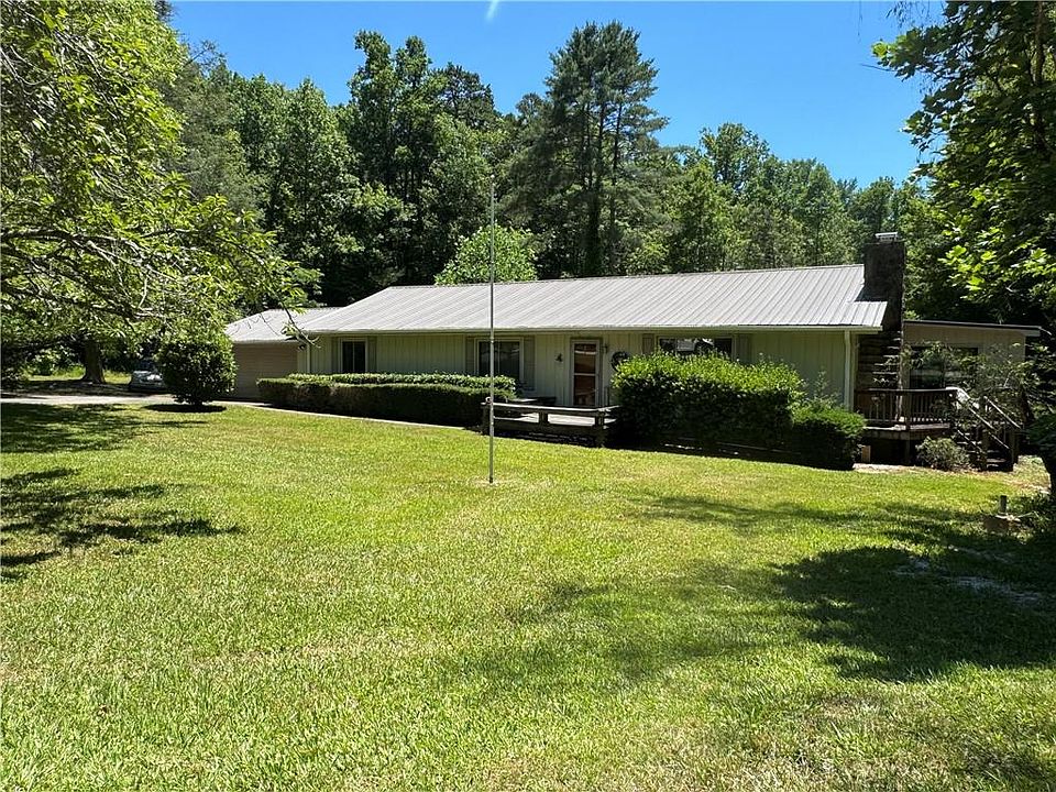 540 Gnats Hollow Rd, Mountain Rest, SC 29664 | MLS #20276449 | Zillow