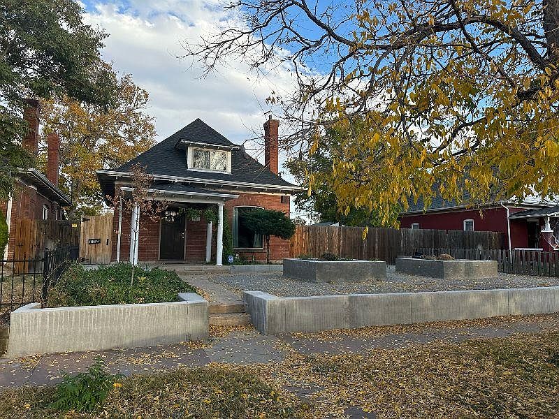(Undisclosed Address), Denver, CO 80205 | Zillow