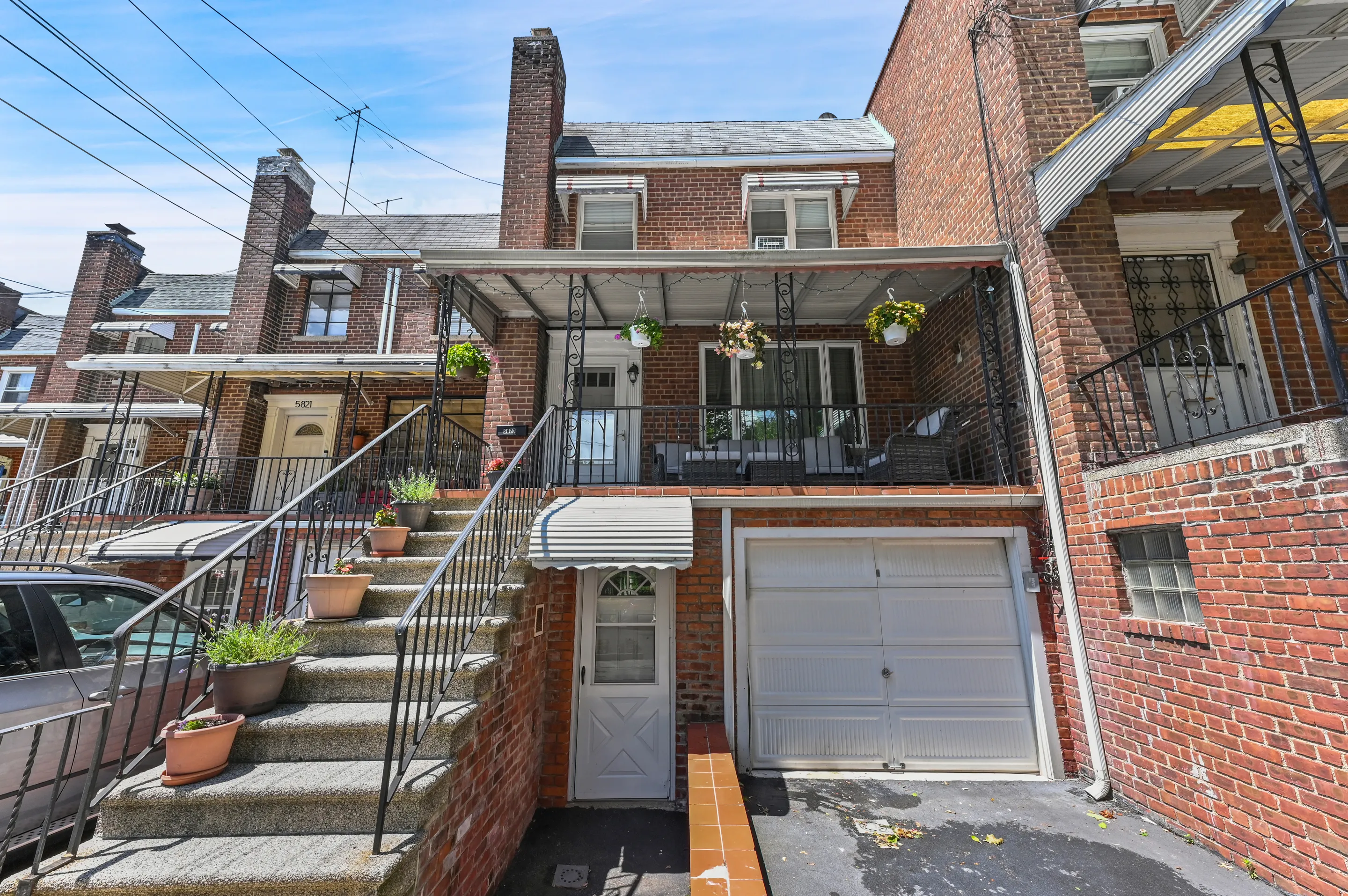 5823 Fieldston Road #1L in Riverdale, Bronx | StreetEasy