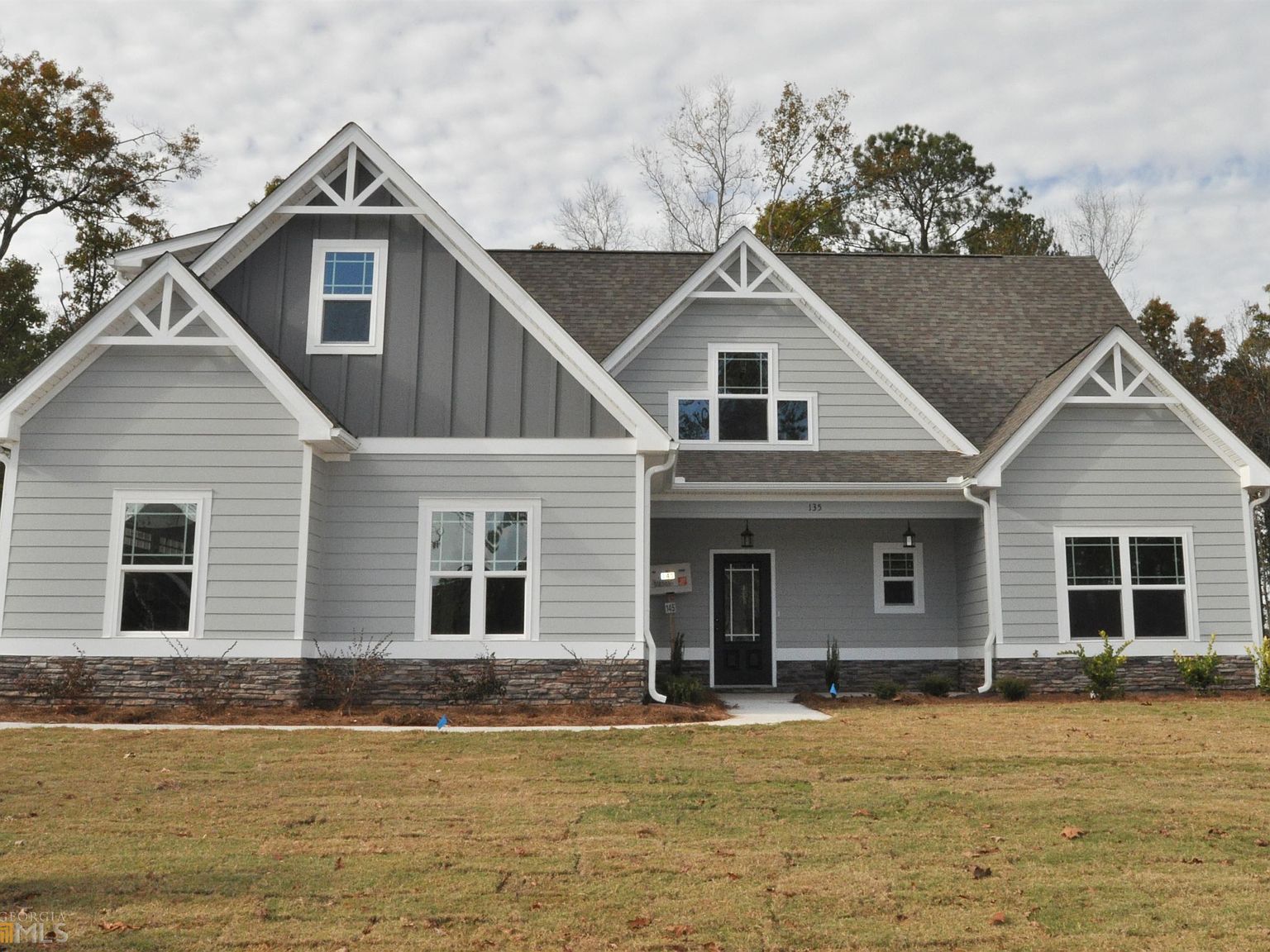 135 Campton Way LOT 145, Senoia, GA 30276 | Zillow