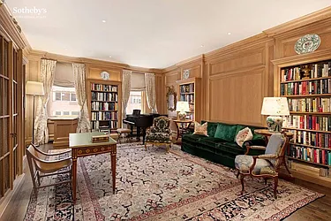 1 Sutton Place South #6A in Sutton Place, Manhattan | StreetEasy