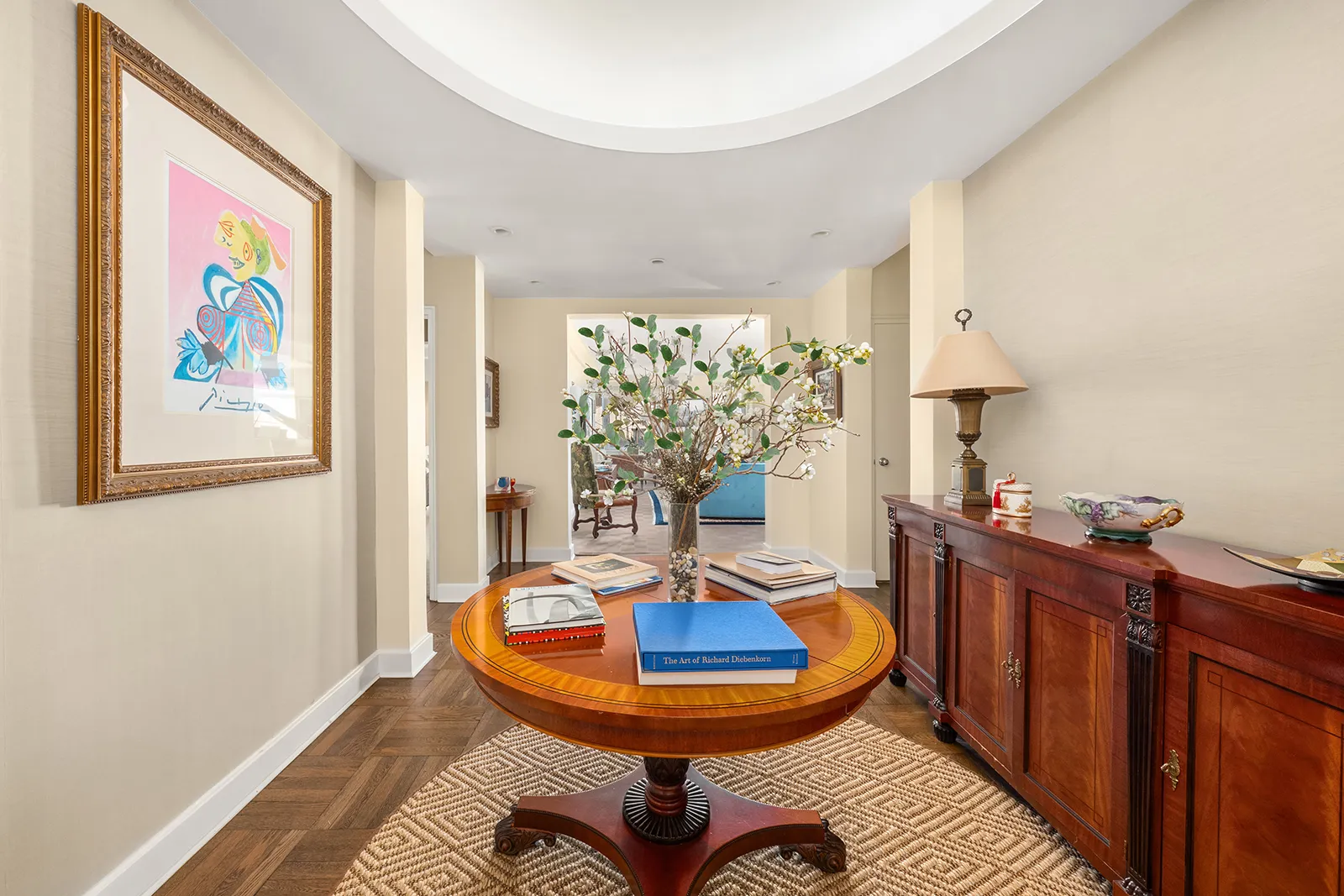 875 5th Avenue #12EF in Lenox Hill, Manhattan | StreetEasy