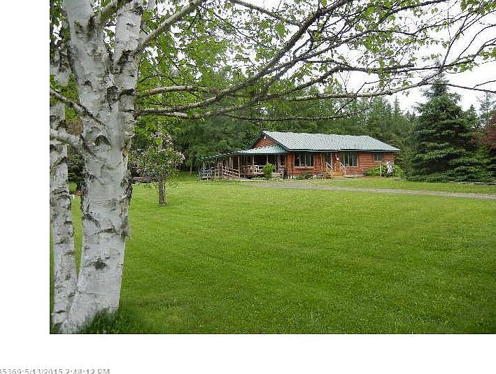 24 White Rd, Presque Isle, ME 04769 | Zillow