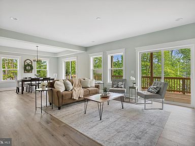 739 Sunset Loop, Mineral, VA 23117 | Zillow