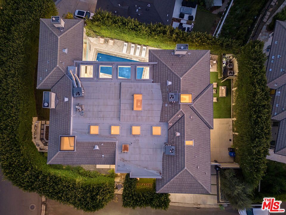 10100 Angelo Cir, Beverly Hills, CA 90210 | MLS #23-280263 | Zillow