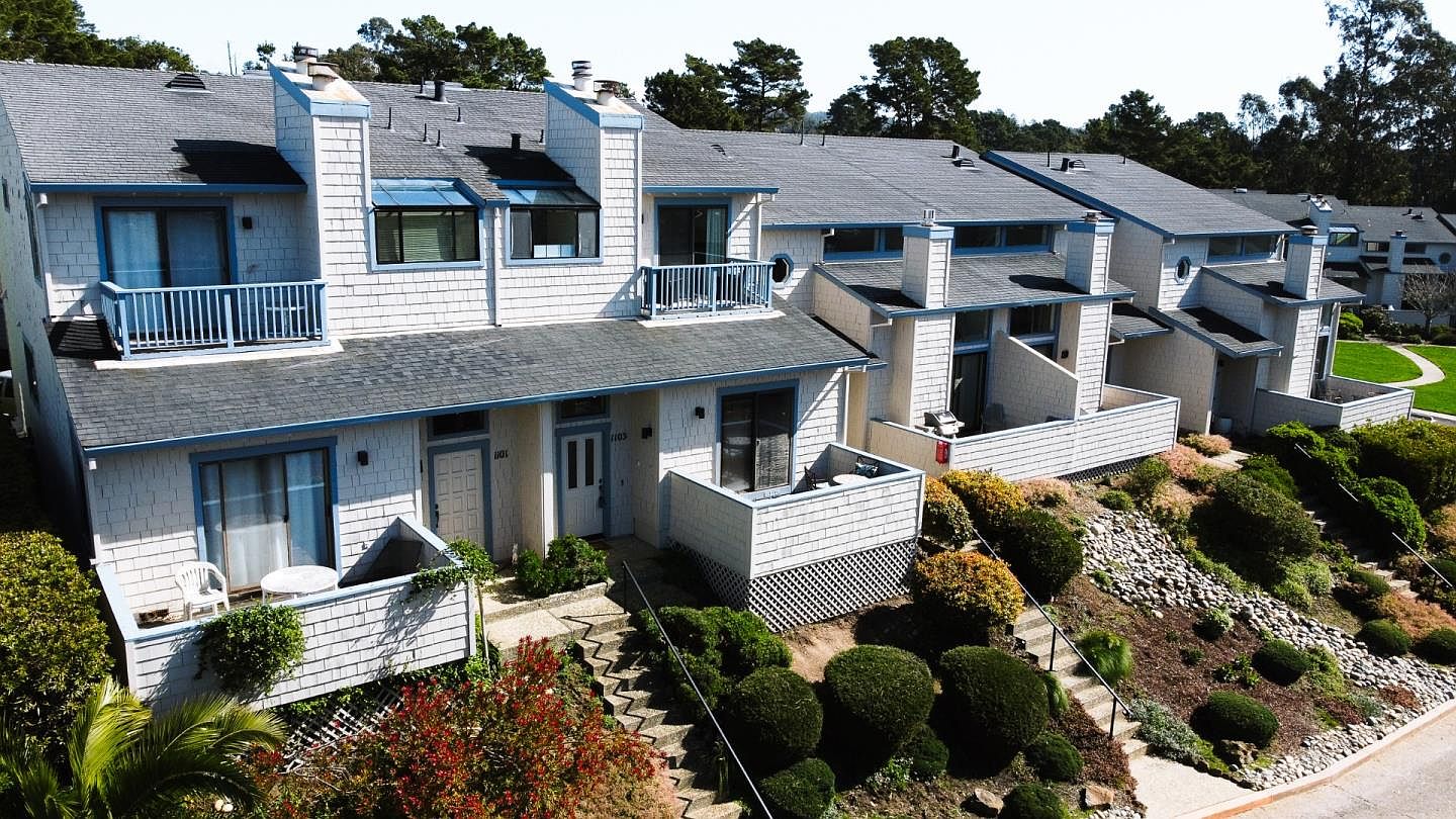 1103 Via Tornasol, Aptos, CA 95003 | Zillow