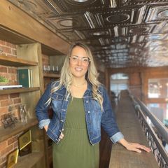 Chelsea Cagle - Real Estate Agent in Chattanooga, TN - Reviews | Zillow