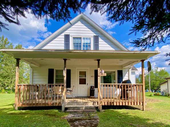 Channing Real Estate - Channing MI Homes For Sale | Zillow