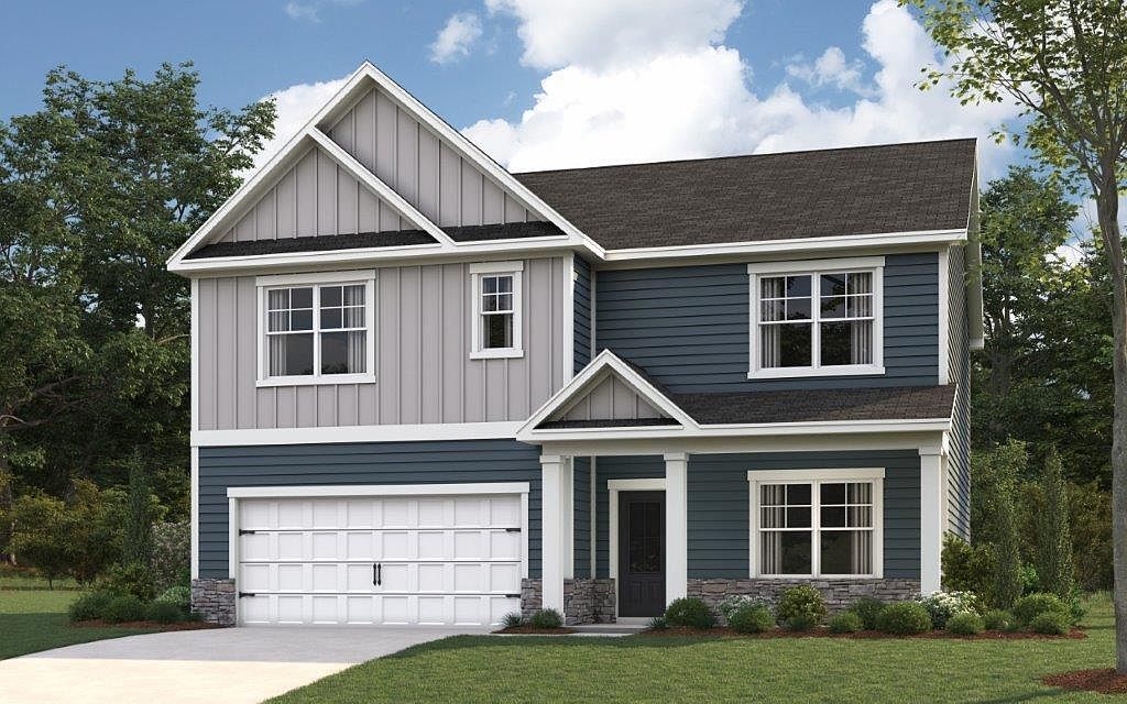 7558 Bendire Loop, Hixson, TN 37343 | MLS #1527025 | Zillow