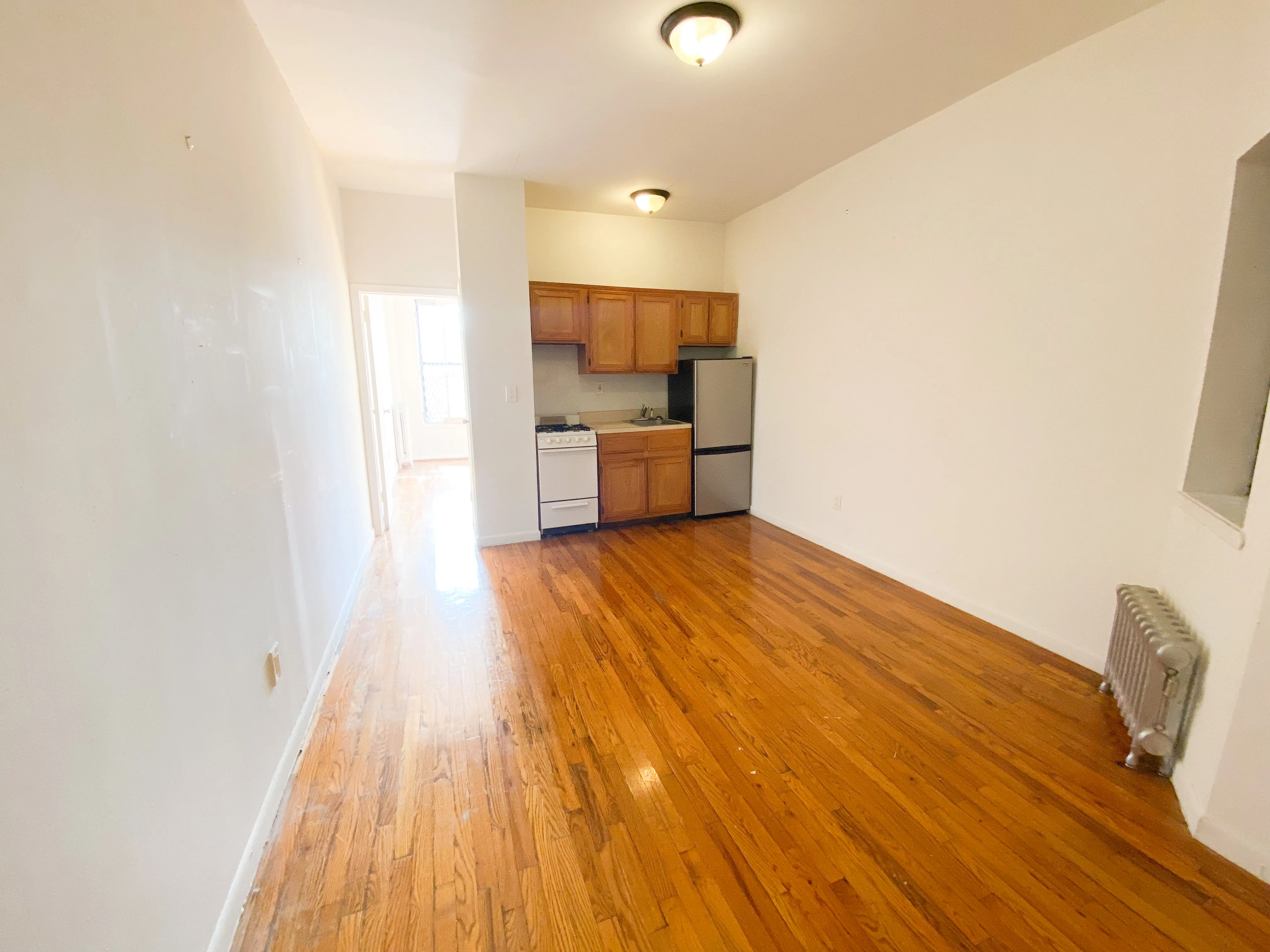 2335 1st Avenue #3C in East Harlem, Manhattan | StreetEasy