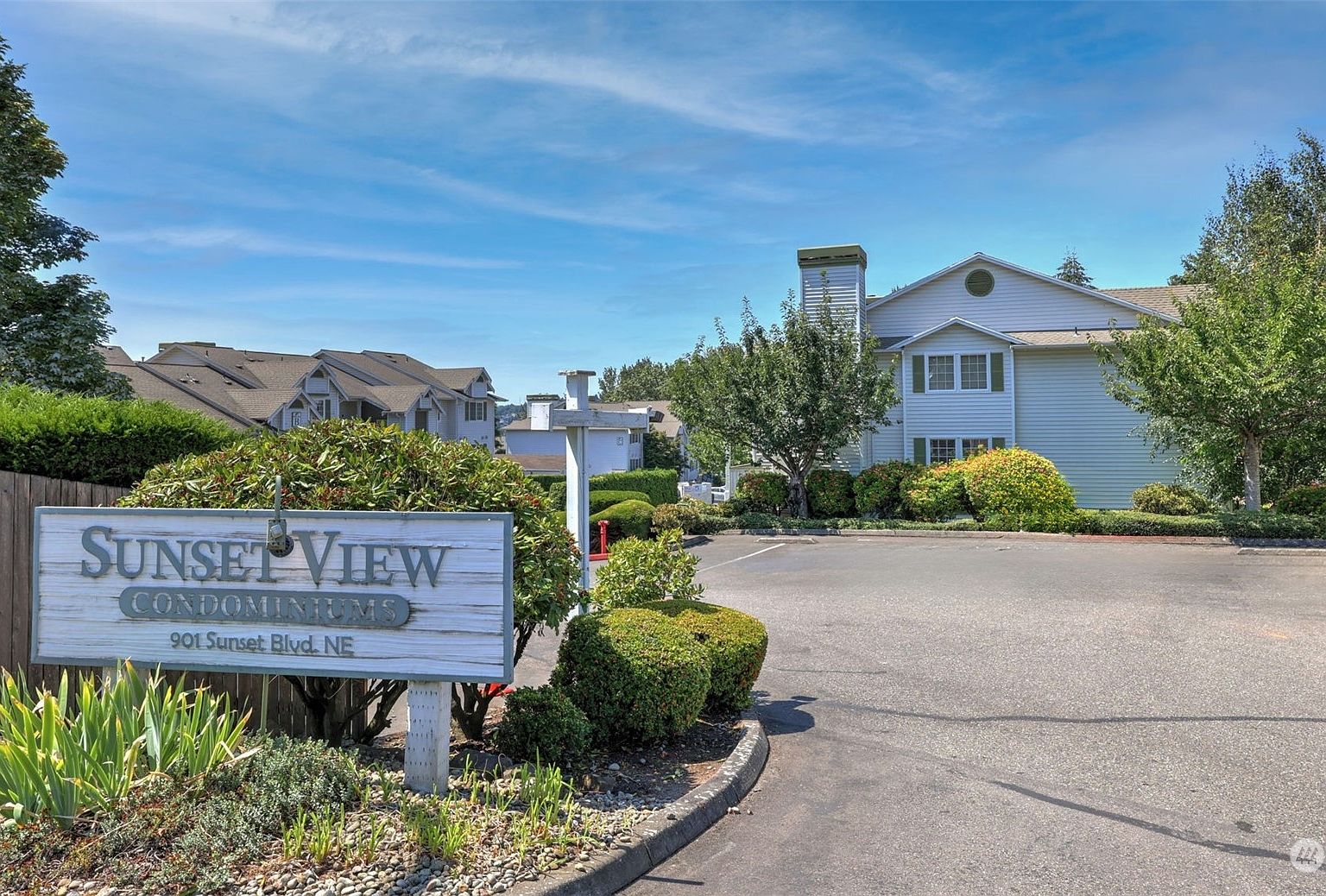 901 Sunset Boulevard NE #A101, Renton, WA 98056 | Zillow