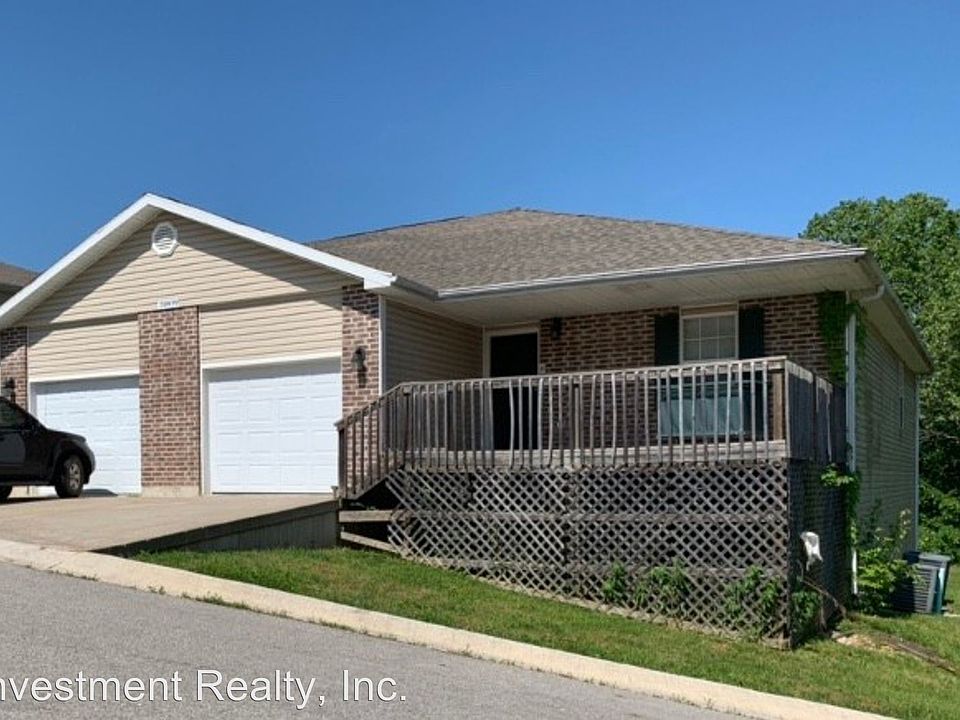 6711-MF2-E2 - 20939 Homer St Saint Robert MO | Zillow