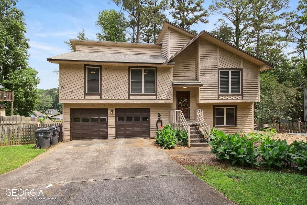 4737 Trailblazer Ct, Lilburn, GA 30047 | Zillow