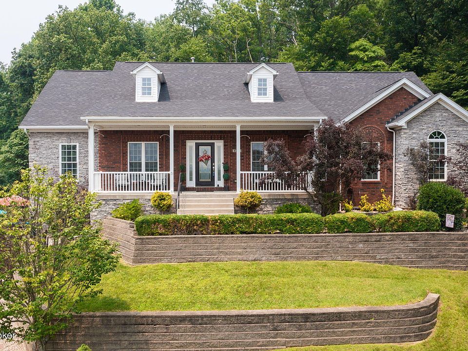 4218 Wine Cellar Ct, Louisville, KY 40272 | MLS #1641204 | Zillow