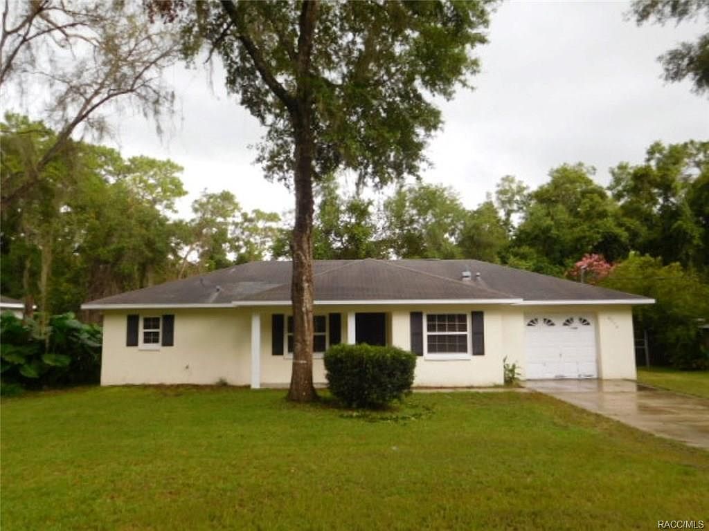 6776 E Red Robin Ln, Inverness, FL 34452 | Zillow