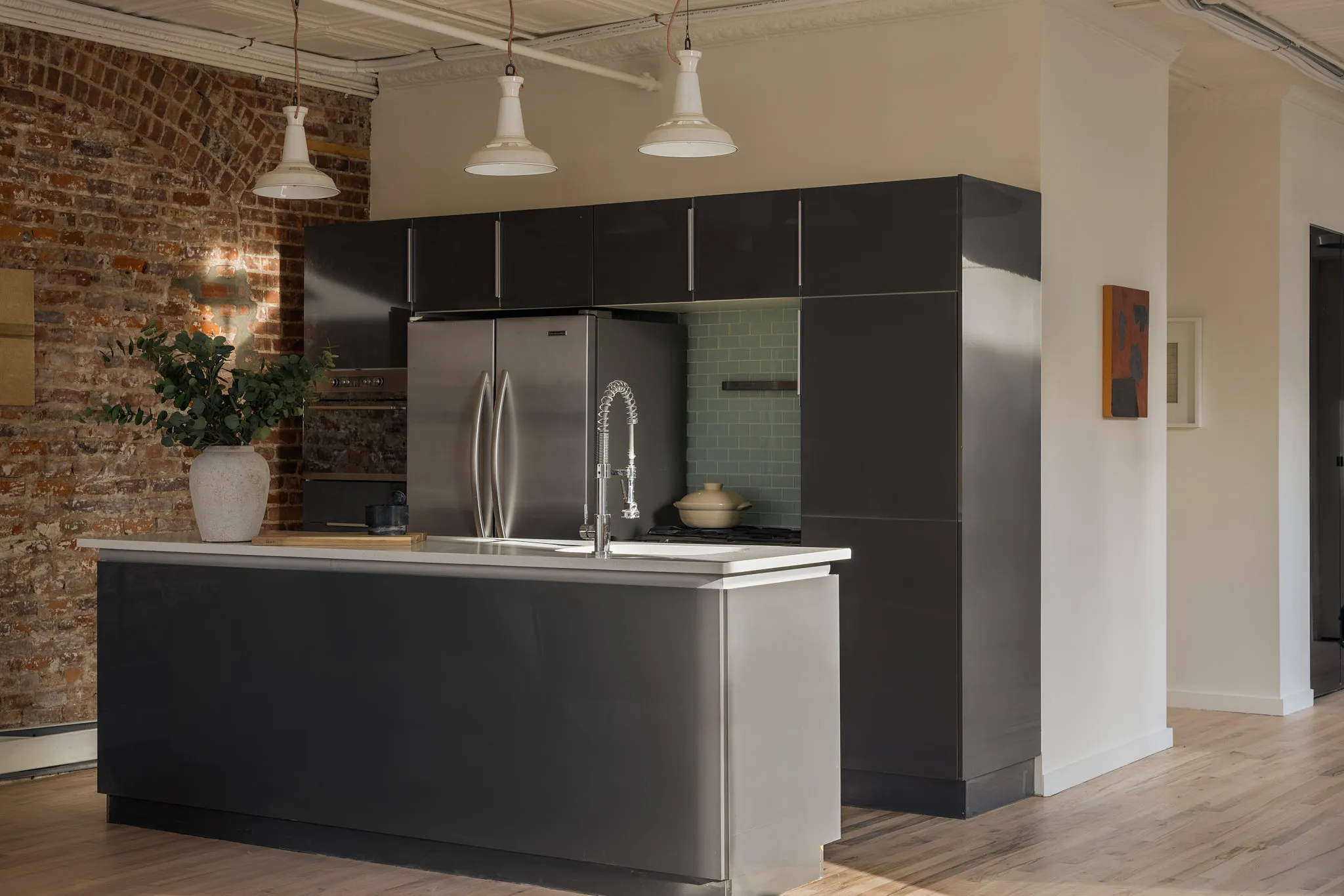 84 Forsyth Street #4F in Lower East Side, Manhattan | StreetEasy