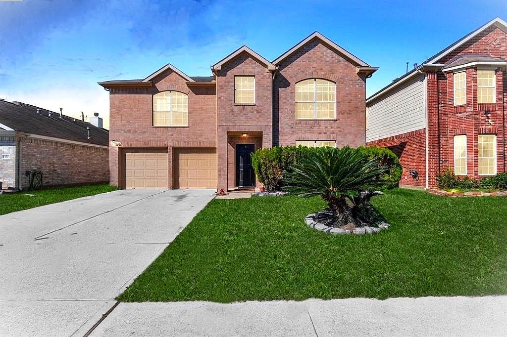 13519 Rural Oak St, Houston, TX 77034 | MLS #26816642 | Zillow