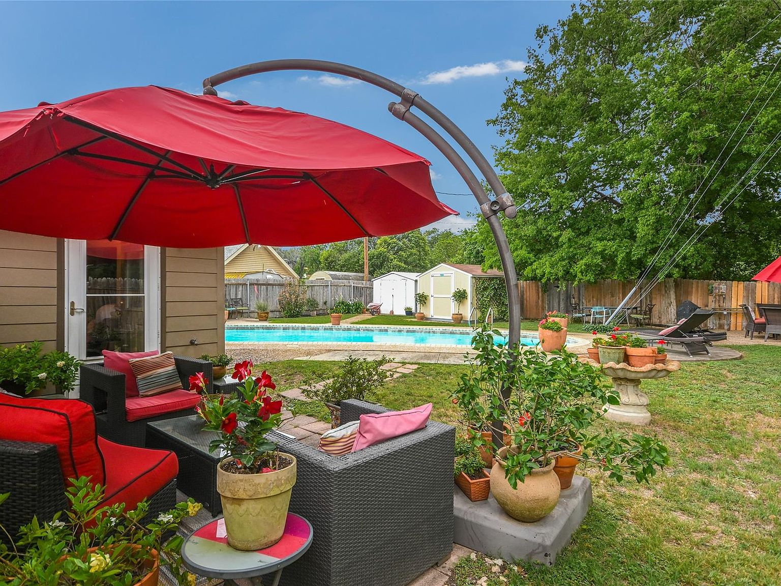 6702 Langston Dr, Austin, TX 78723 | MLS #7676638 | Zillow