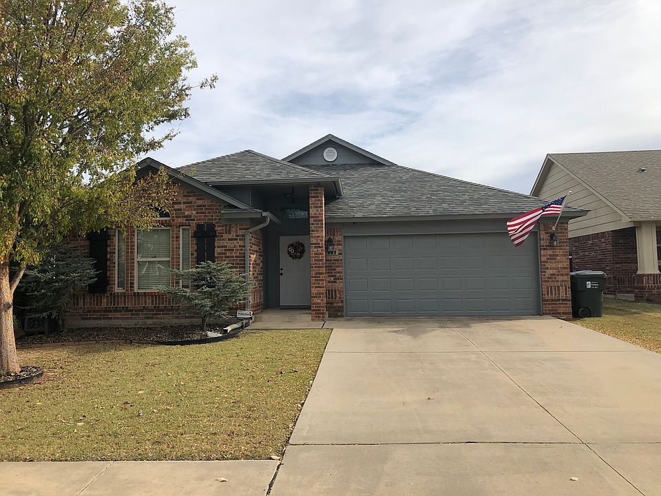 1909 Frost Ln, Norman, OK 73071 | Zillow
