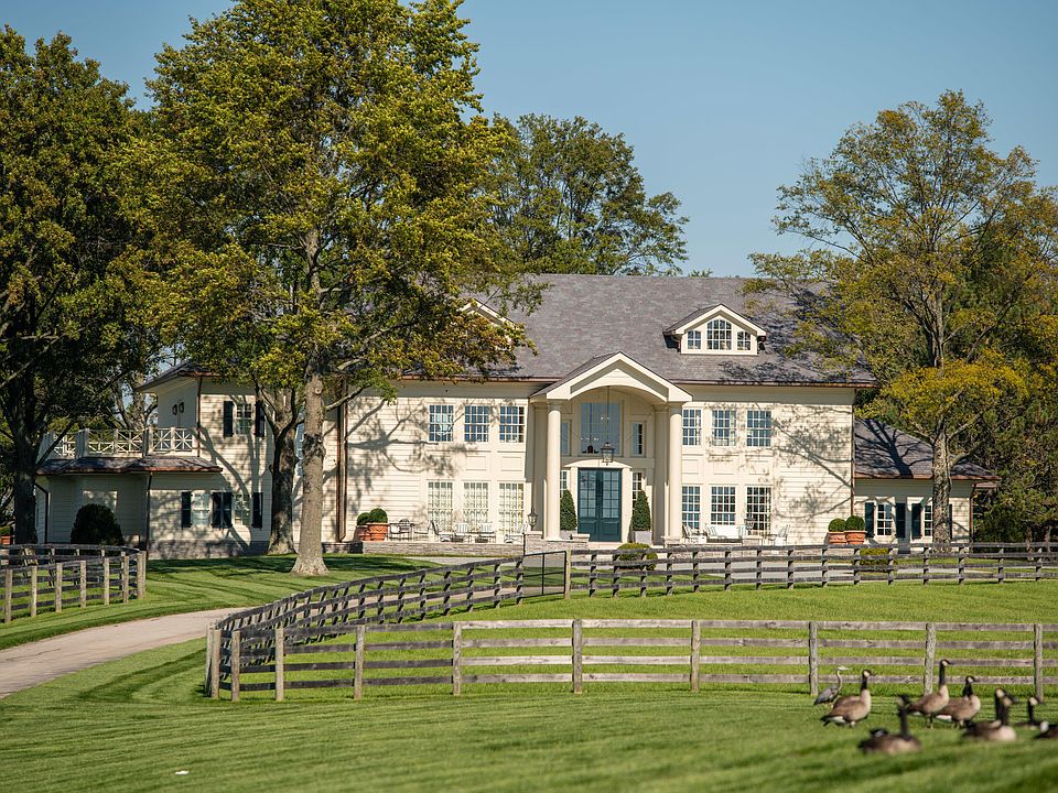 3371 Rushing Wind Ln, Lexington, KY 40511 | Zillow