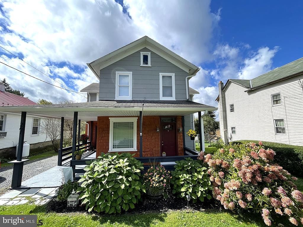 267 State St, Sandy Ridge, PA 16677 | Zillow