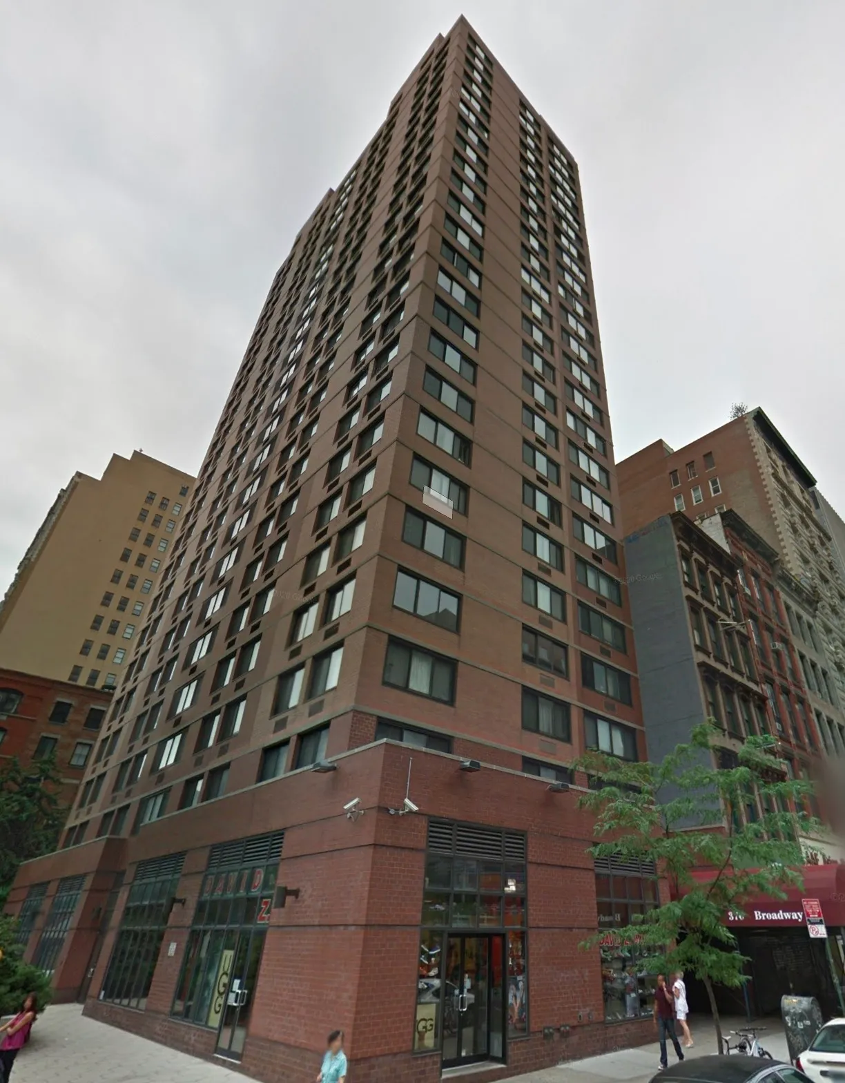 376 Broadway #21E in Tribeca, Manhattan | StreetEasy