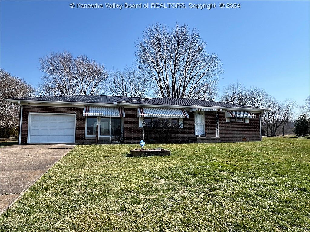19157 Huntington Rd, Gallipolis Ferry, WV 25515 | Zillow