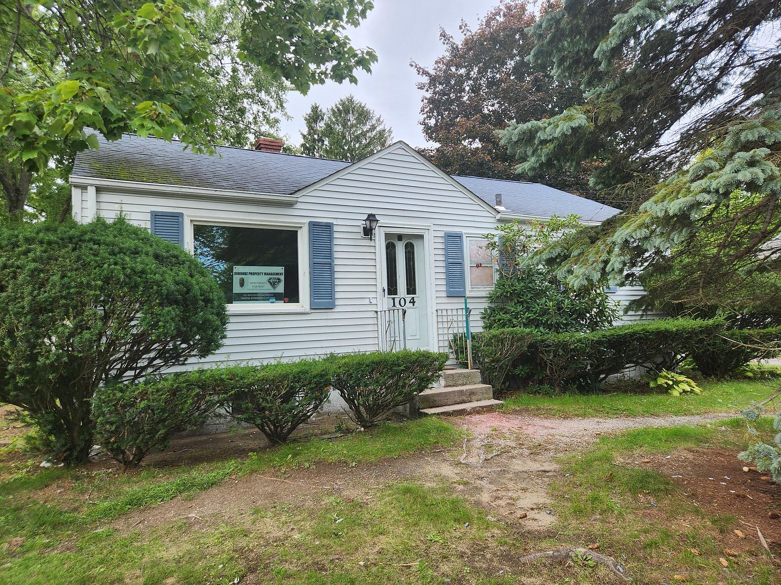 104 Creswell Dr #104, Springfield, MA 01119 | Zillow