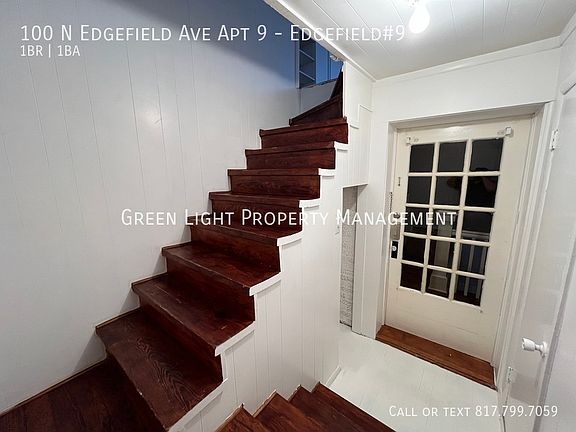 100 N Edgefield Ave APT 9, Dallas, TX 75208 | Zillow