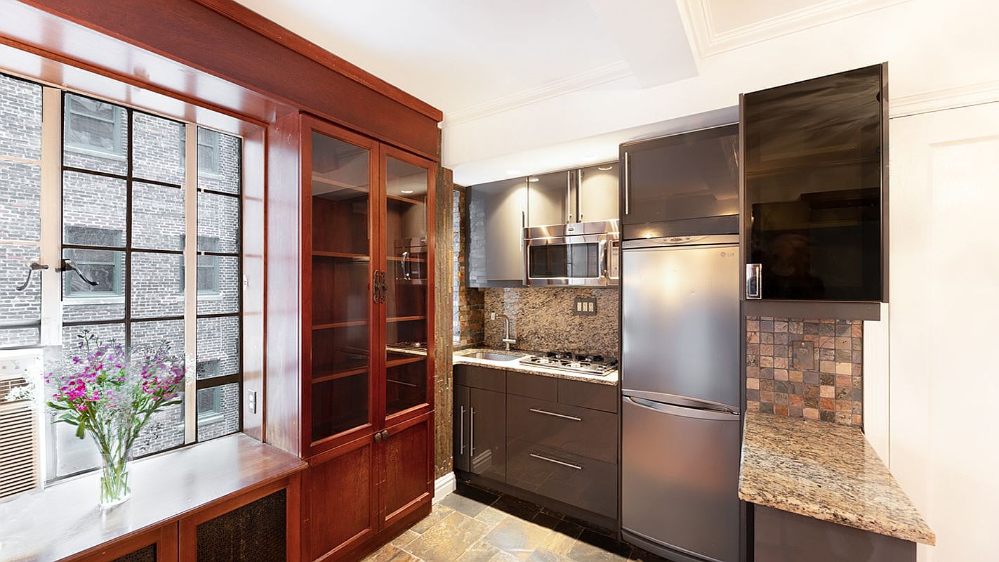 140 E 40th St APT 9H, New York, NY 10016 | Zillow