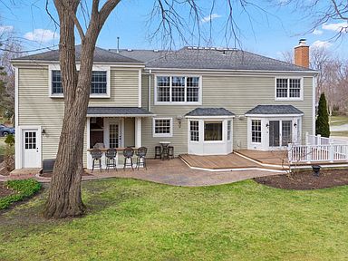 1130 Kings Point Ct, Naperville, IL 60563 | Zillow